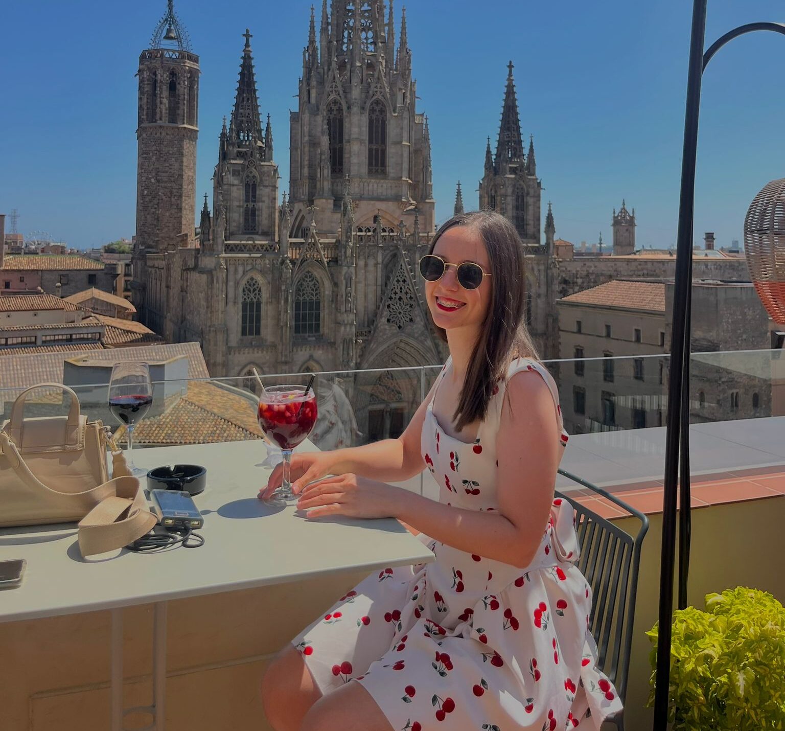 Iskustvo koje menja pogled na svet- Kulturna razmena u Španiji